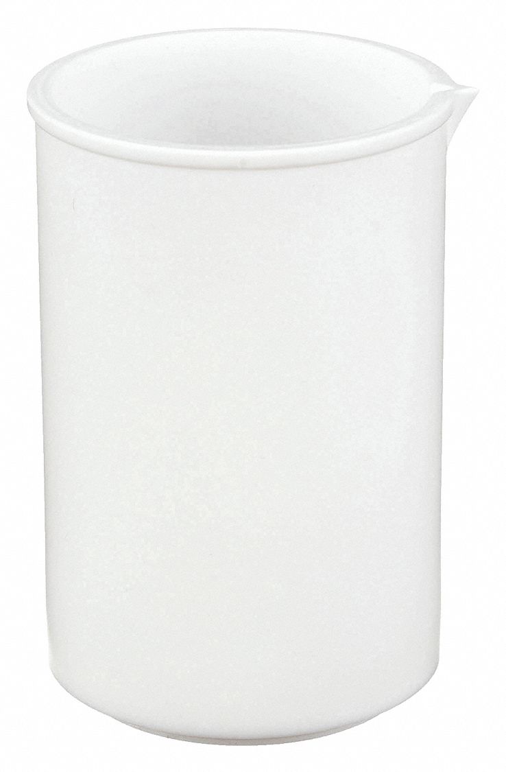 Low Form, 500 mL Capacity - mL, Beaker - 3VEV6|312074 - Grainger
