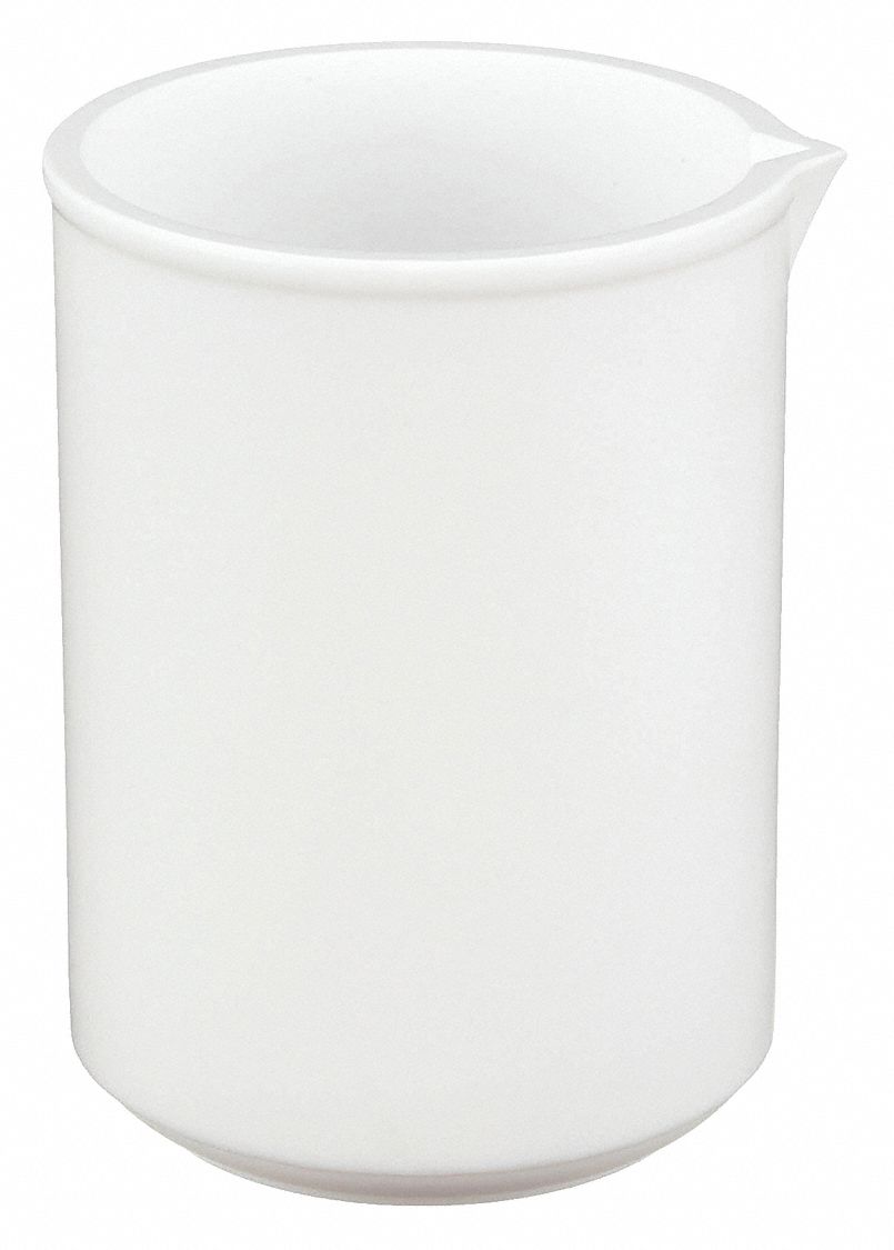 Low Form, 600 mL Capacity - mL, Beaker - 3VEV9|312094 - Grainger