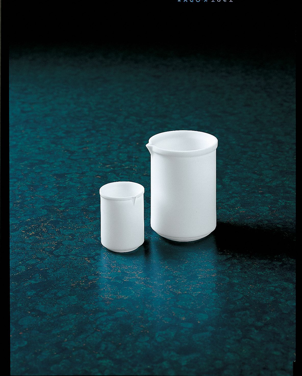 Low Form, 2 L Capacity - mL, Beaker - 3VEW6|312184 - Grainger