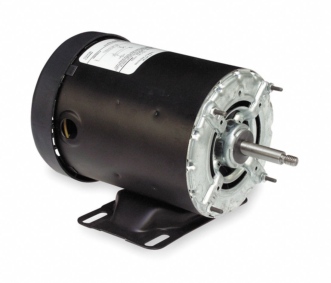 Motor,1 HP,Pool - Grainger