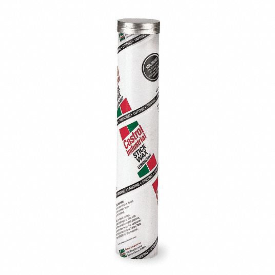 Lubricant,Stick,15 Oz - Grainger