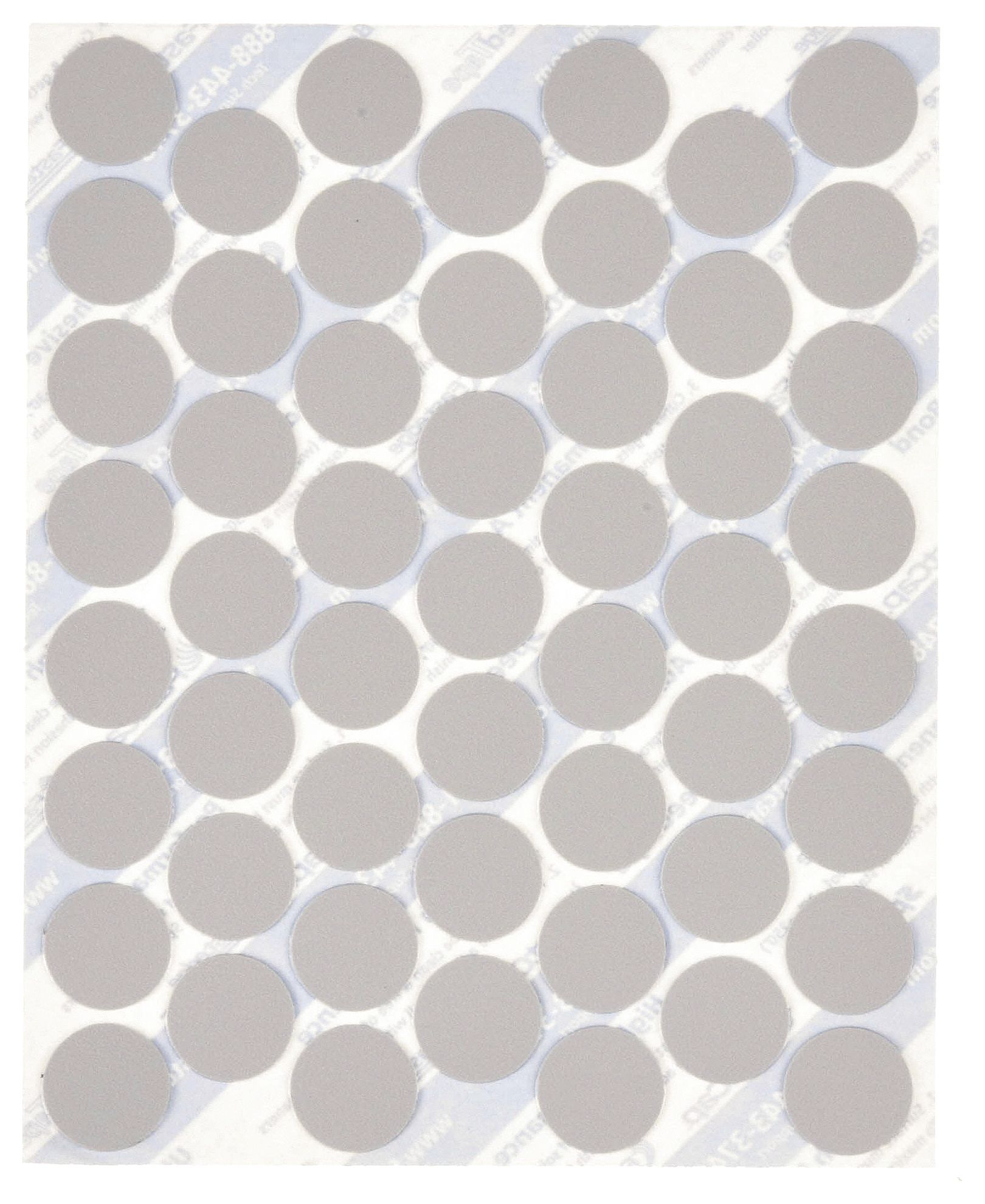 Fits #1 to 1/2 in Bolt Dia, PVC, Screw Cap - 3VJR5|FCSP916LG 250 FC.SP ...