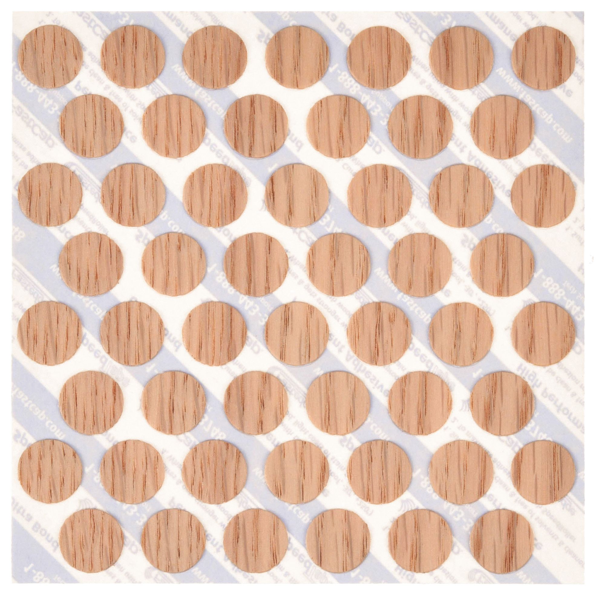 Fits #1 to 1/2 in Bolt Dia, Wood, Screw Cap - 3VJU7|FC.SW.1SH916.RO ...