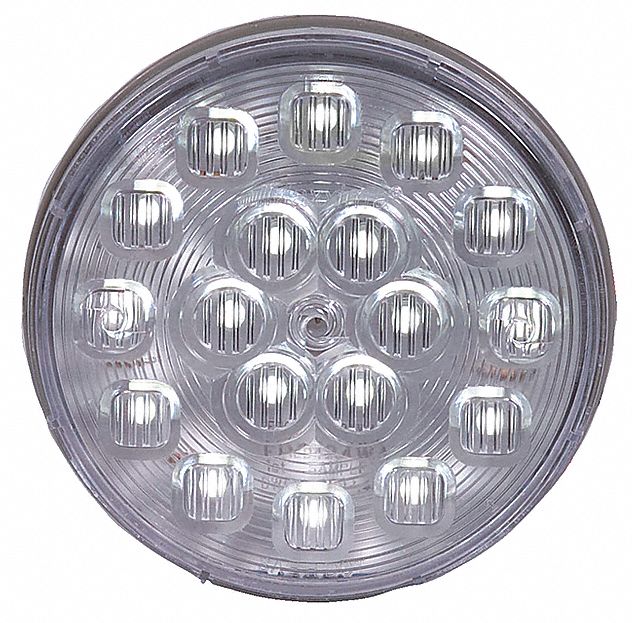 Back-Up Light - Grainger
