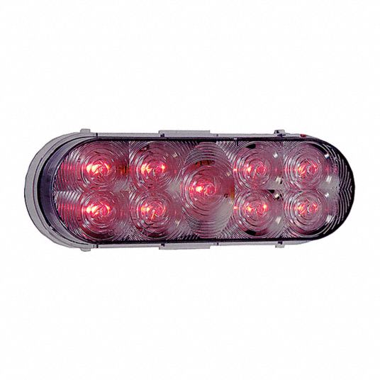 Stop/Tail/Turn Light - Grainger