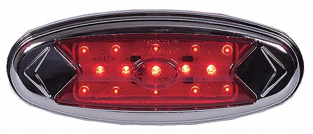 Clearance Marker Light - Grainger