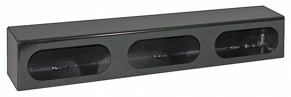 BUYERS PRODUCTS, Light Box, Black, Light Box - 3VPY4|LB3253 - Grainger