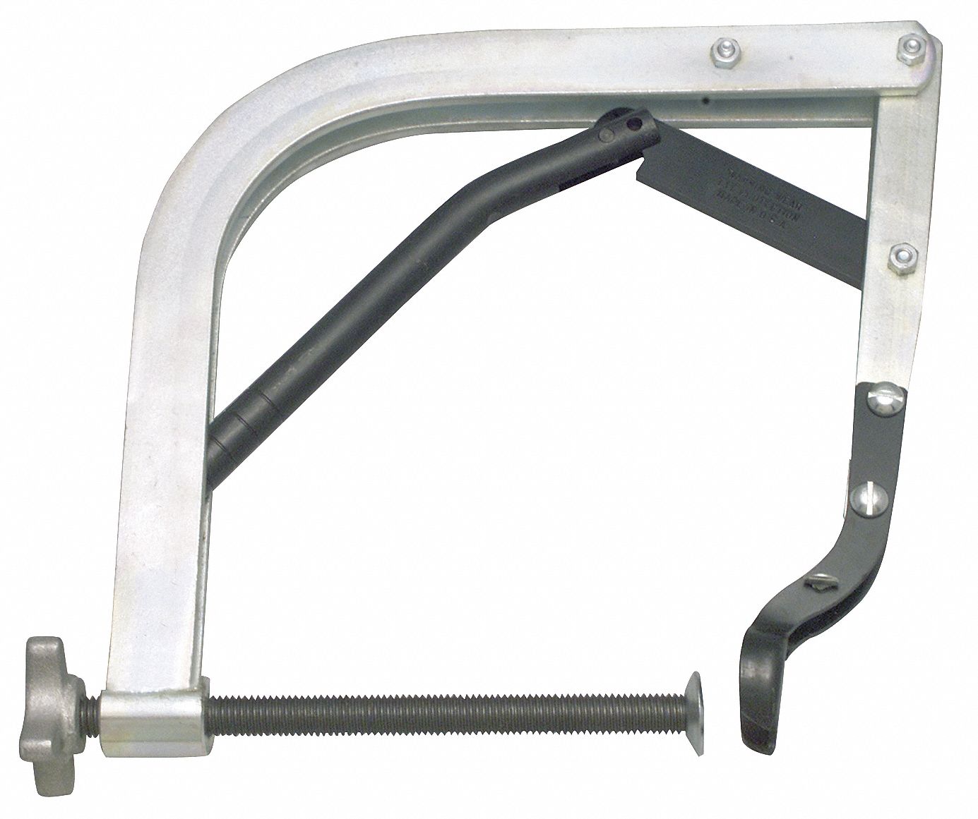 URREA Opresor,Universal,Metal,11-5/8pulg. - Herramientas Especializadas ...