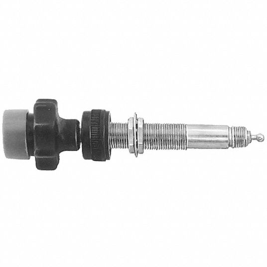 Dump Truck/PTO, Vernier Adjustable Locking Control Cable Replacement ...