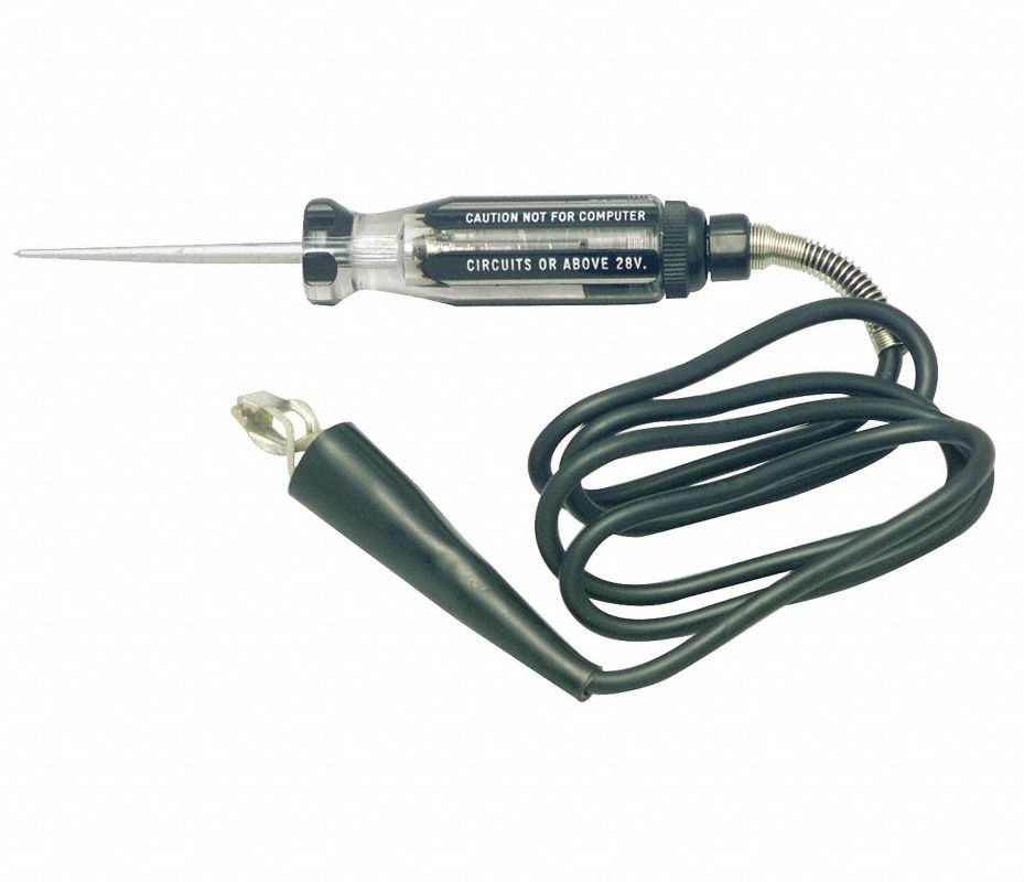 URREA Probador , Rango de Voltaje 0 a 28VCD , Para su Uso En Circuitos ...