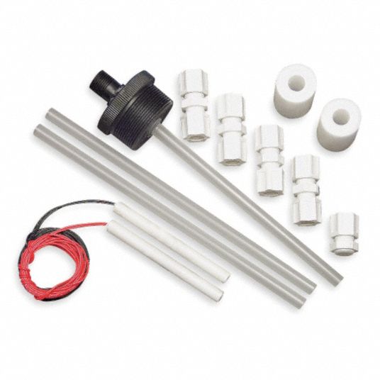 MADISON, Selectable, SPST, Multi-Level Liquid Level Switch - 3VU49 ...