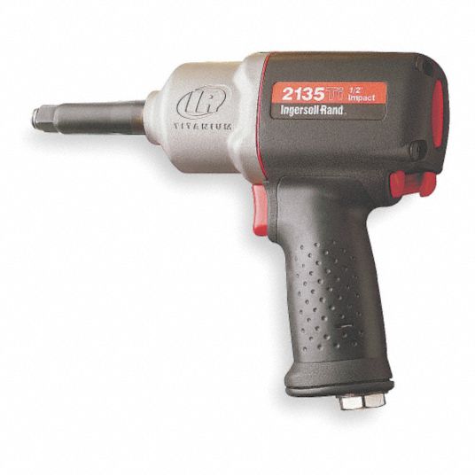 INGERSOLL RAND Air Impact Wrench - 3VU52|2135TI-2 - Grainger