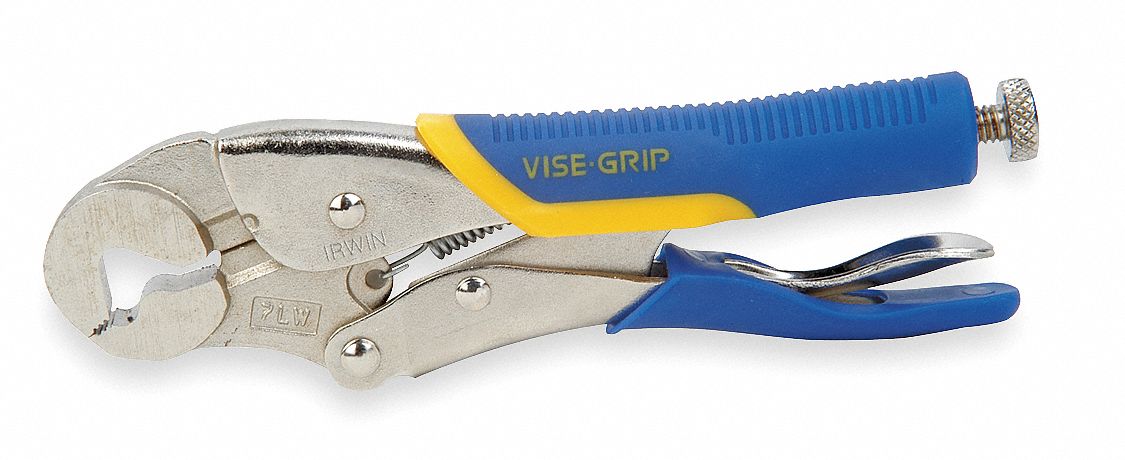 Locking Wrench - Grainger