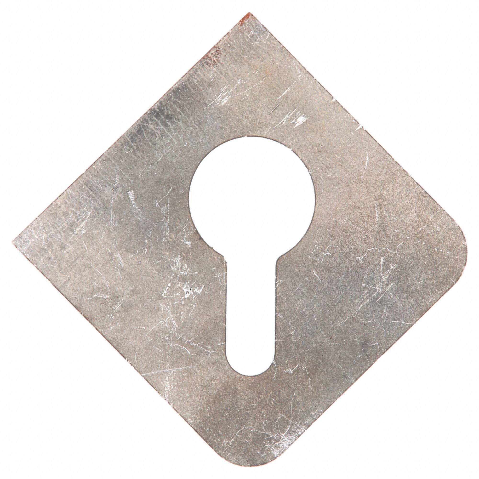 Banjo Eye, Steel, Banjo Eye - 3VUF7|TGBE3125 - Grainger