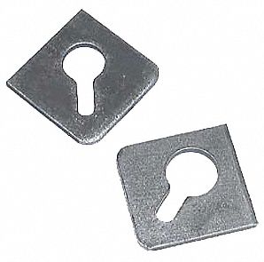 Banjo Eye, Steel, Banjo Eye - 3VUF8|TGBE3138 - Grainger