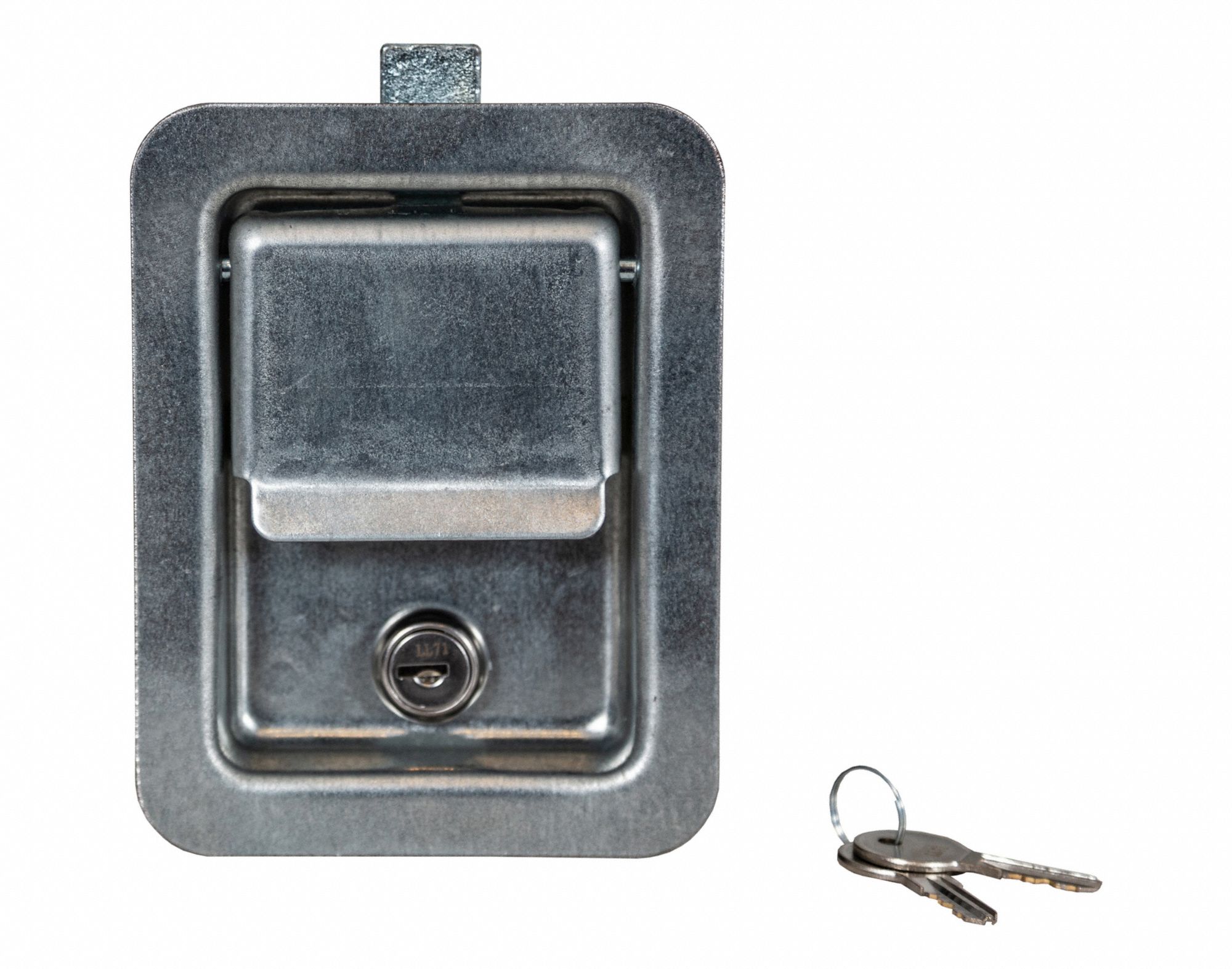 BUYERS PRODUCTS, Paddle Latch, Truck Boxes, Vehicle Storage Latch ...