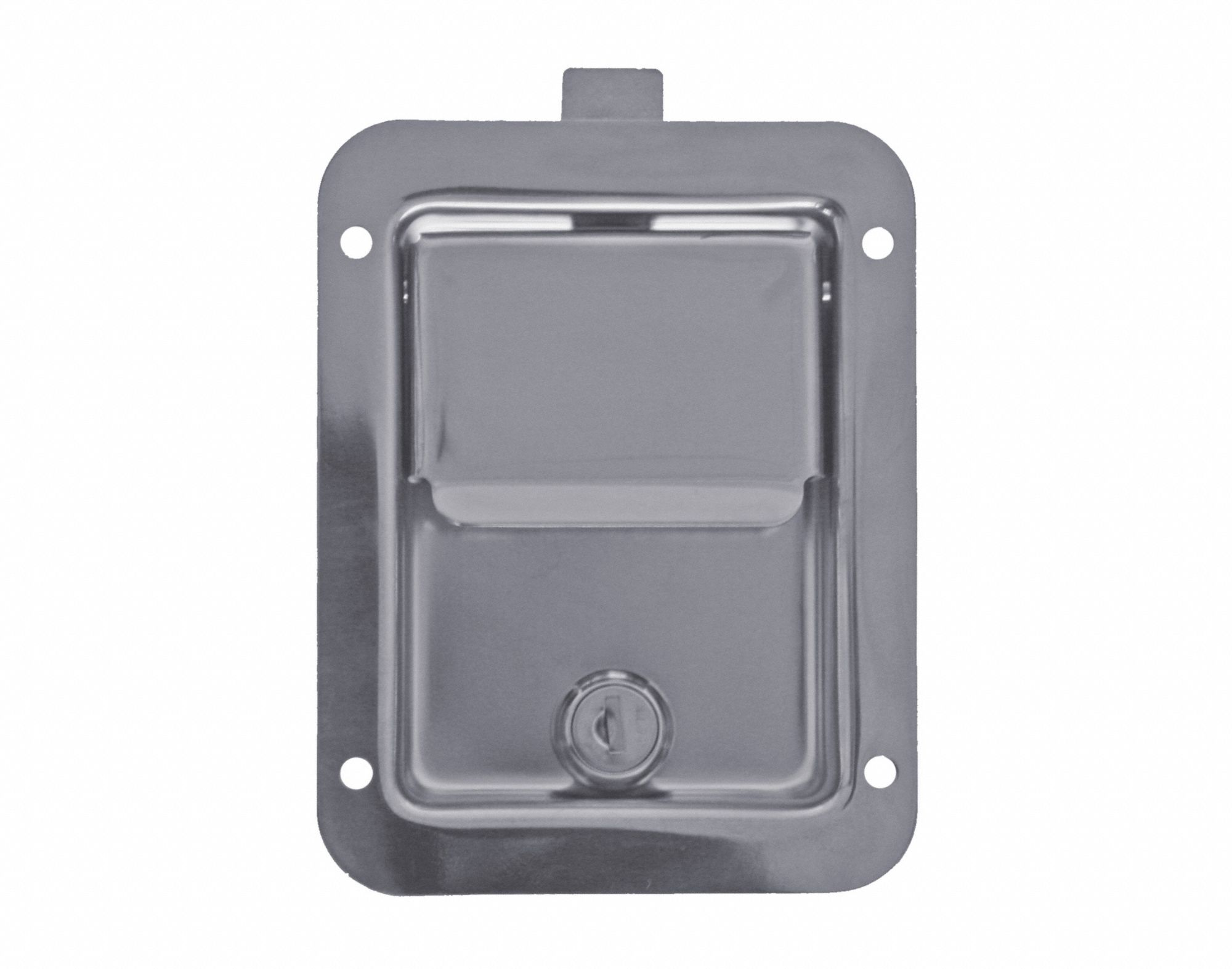 BUYERS PRODUCTS, Paddle Latch, Truck Boxes, Vehicle Storage Latch ...