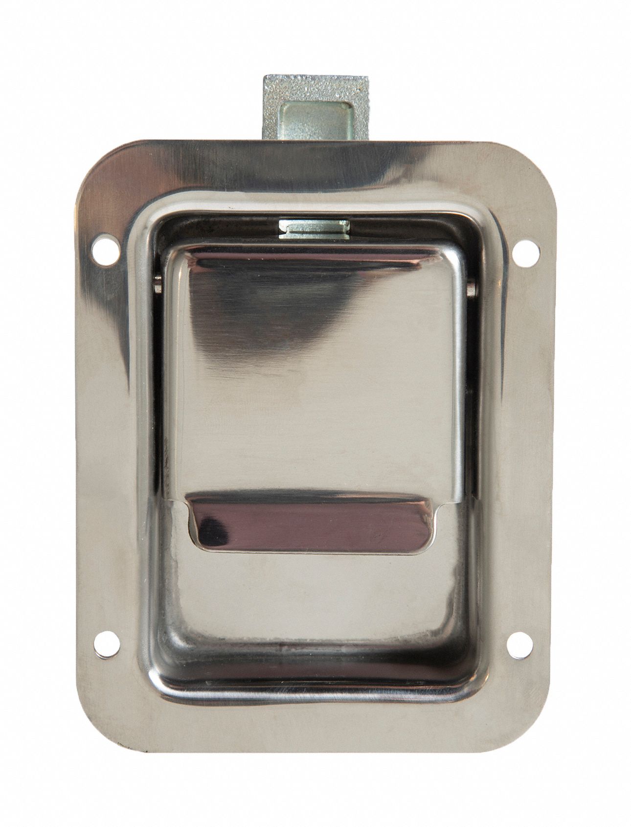 BUYERS PRODUCTS, Paddle Latch, Truck Boxes, Vehicle Storage Latch ...