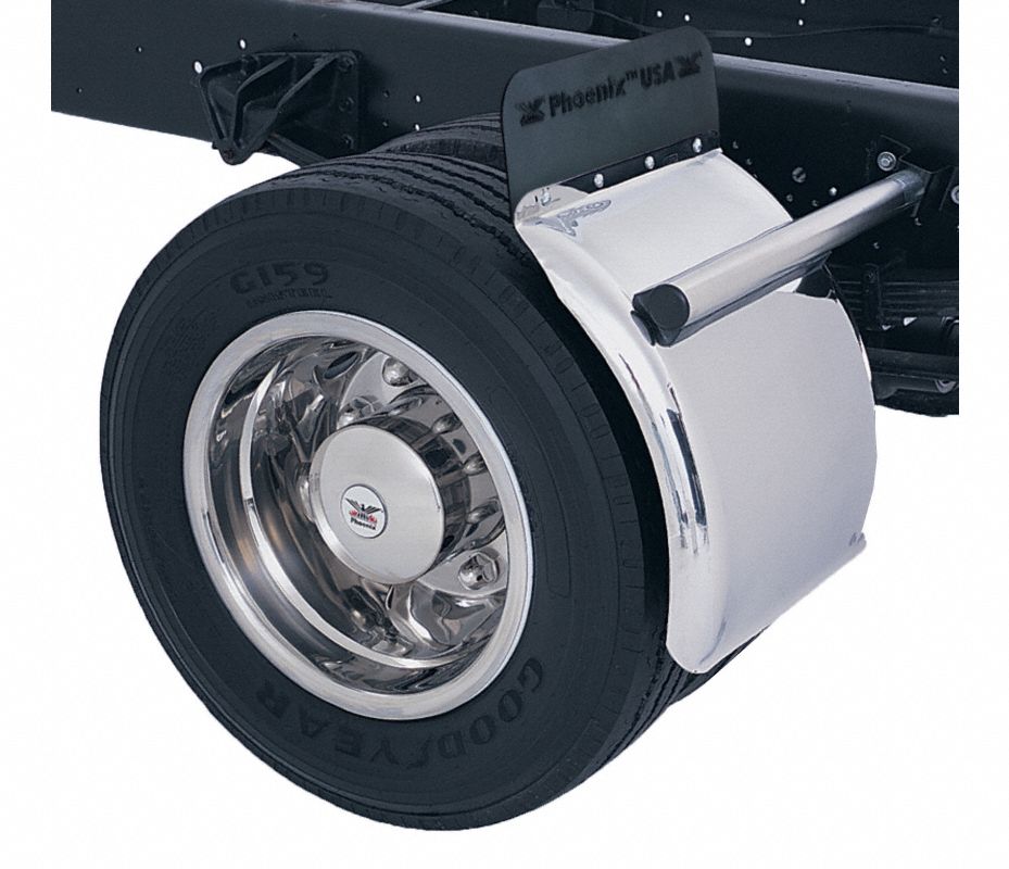 PHOENIX Polveras,Acero Inoxidable,21pulg. - 3VUR9 | QF21 - Grainger México