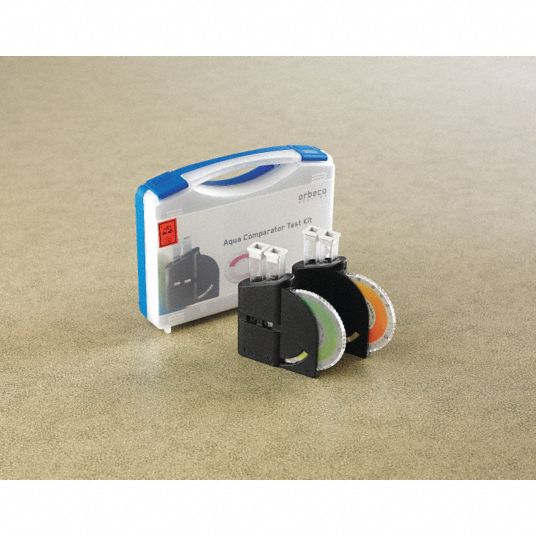 LOVIBOND, 145500, Sample Glass Cells - 3VYA4|145500 - Grainger