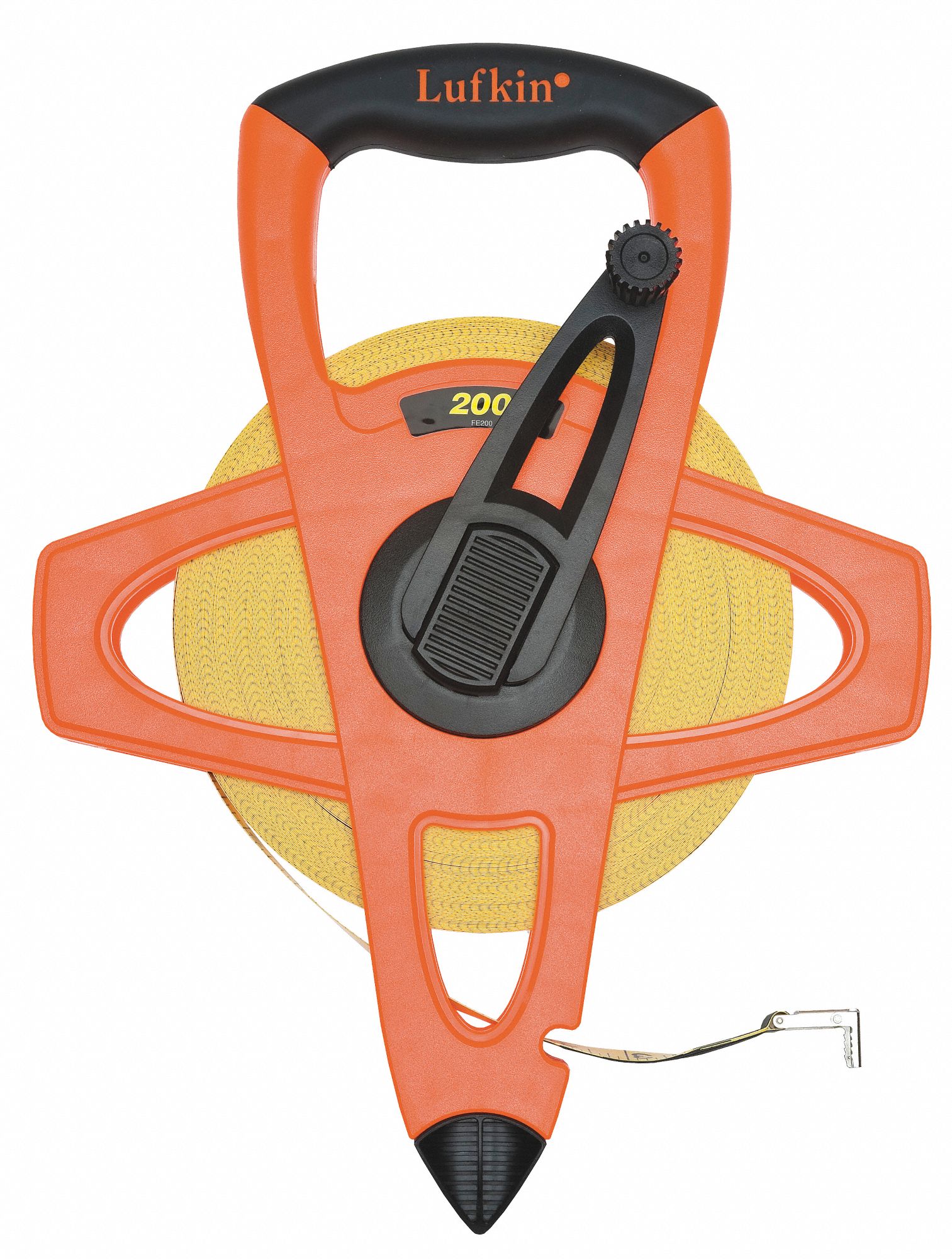 200 foot tape measure quality product