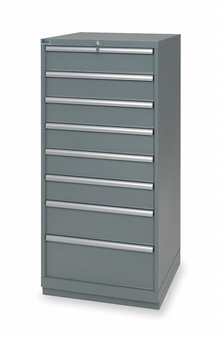 Cabinet,Modular Drawer - Grainger