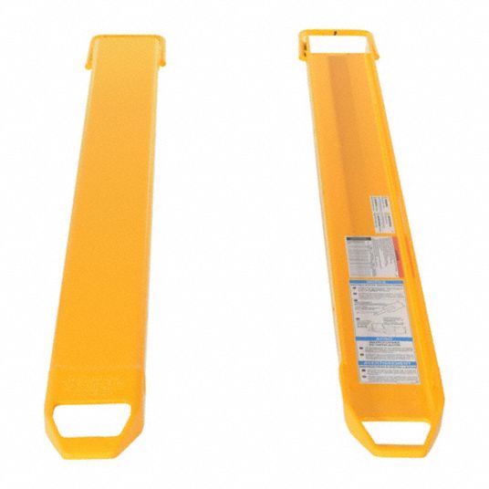 Fork Extension,Pk2 - Grainger