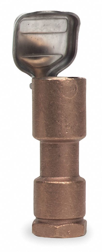 Valve,Quick Coupler - Grainger