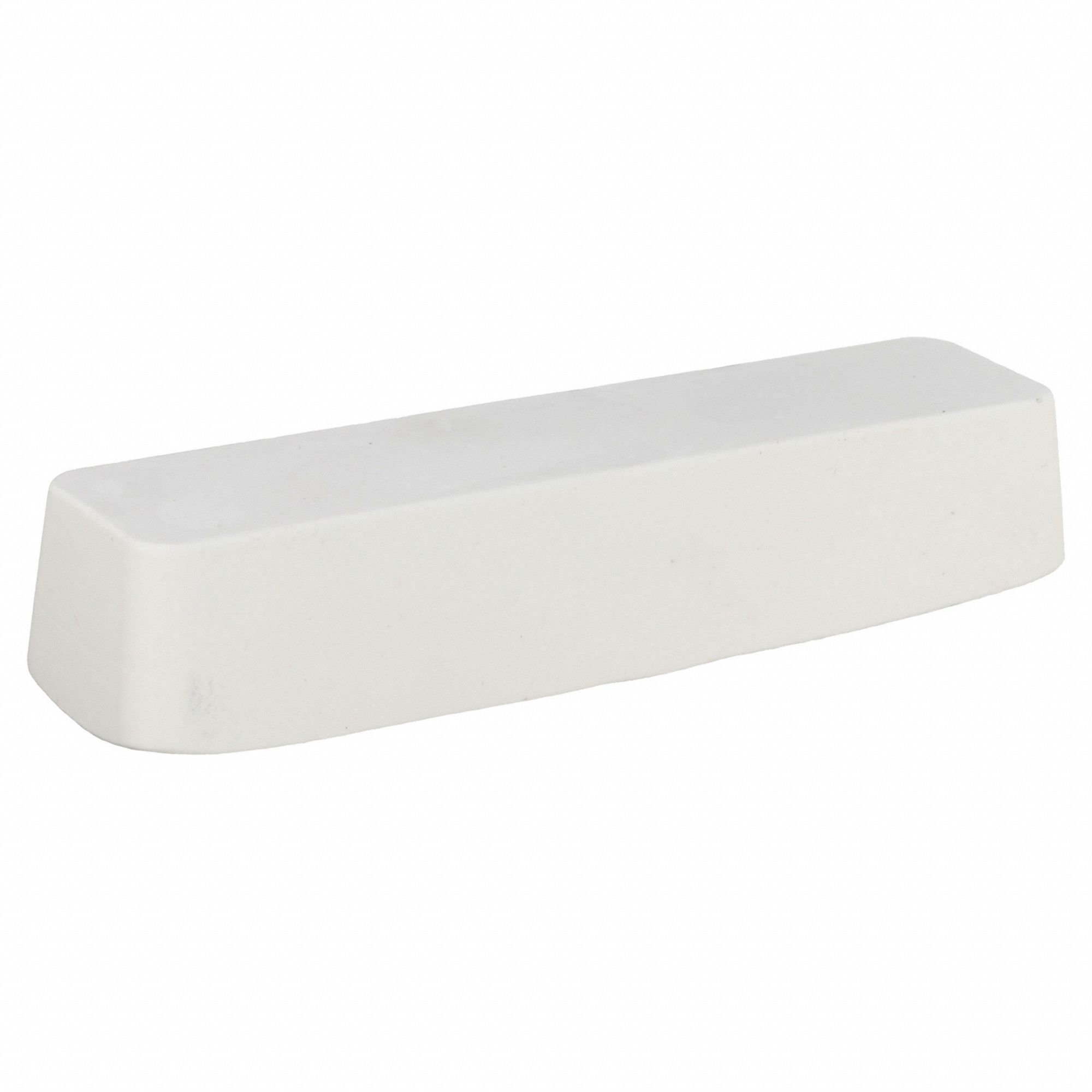 DAYTON, White, 600 g, Buffing Compound Bar - 3W770|3W770 - Grainger