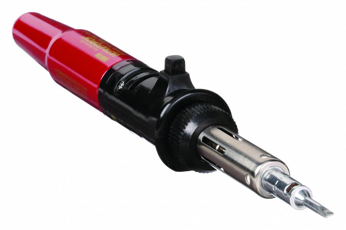 MASTER APPLIANCE, Ultratorch UT-100SI, Soldering Iron, Heat Tool ...