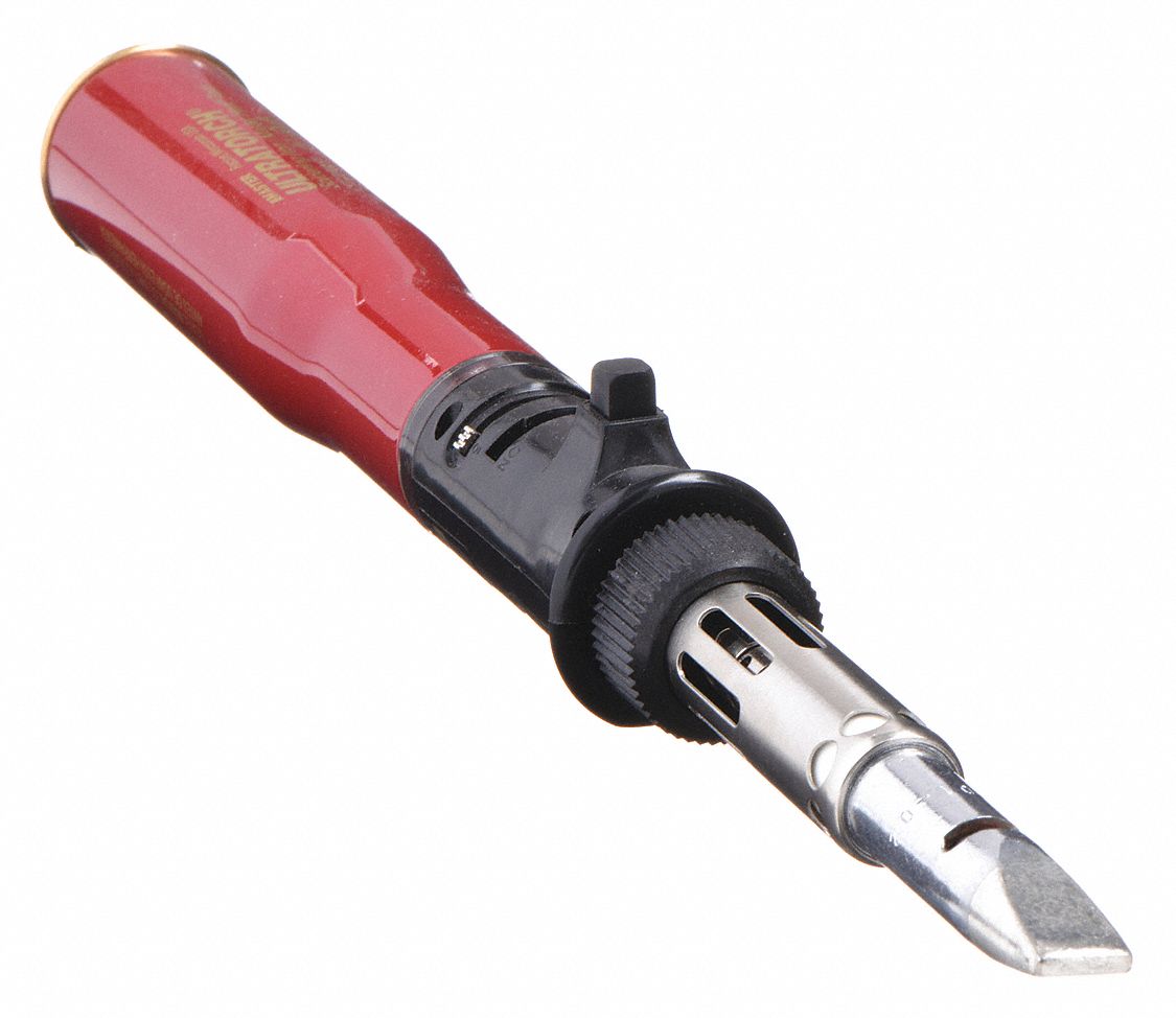 MASTER APPLIANCE, Ultratorch UT-200, Soldering Iron, Heat Tool - 3W773 ...