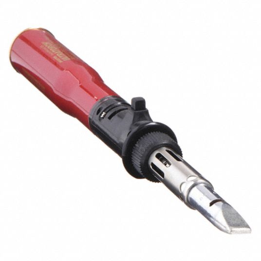 MASTER APPLIANCE, Ultratorch UT-200, Soldering Iron, Heat Tool - 3W773 ...