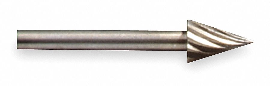 Cutter,High Speed,1/4 - Grainger