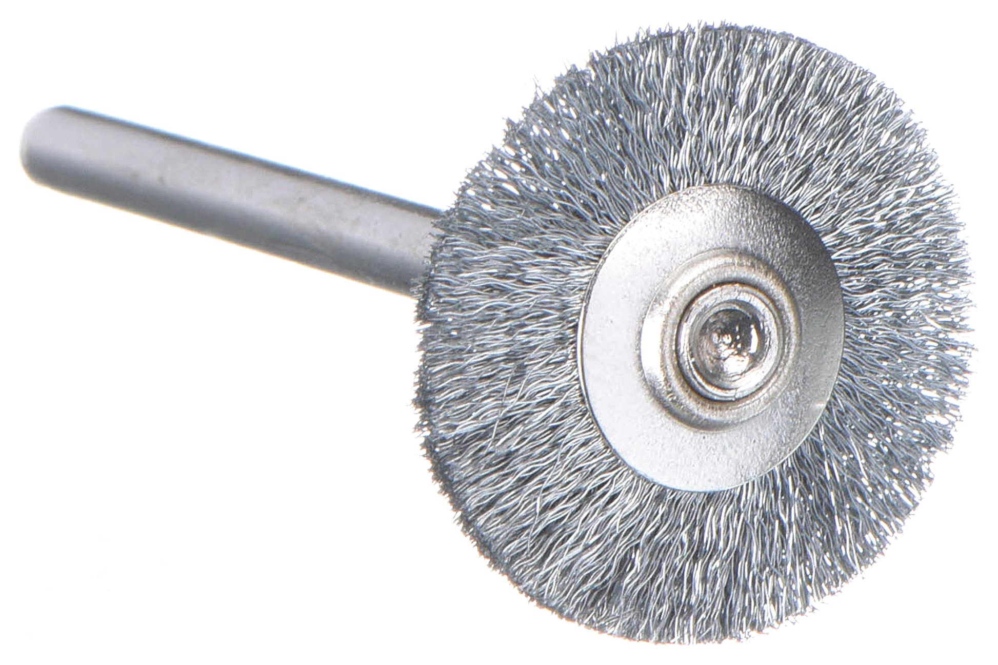 Wire Brush,Carbon Steel,3/4 in. - Grainger