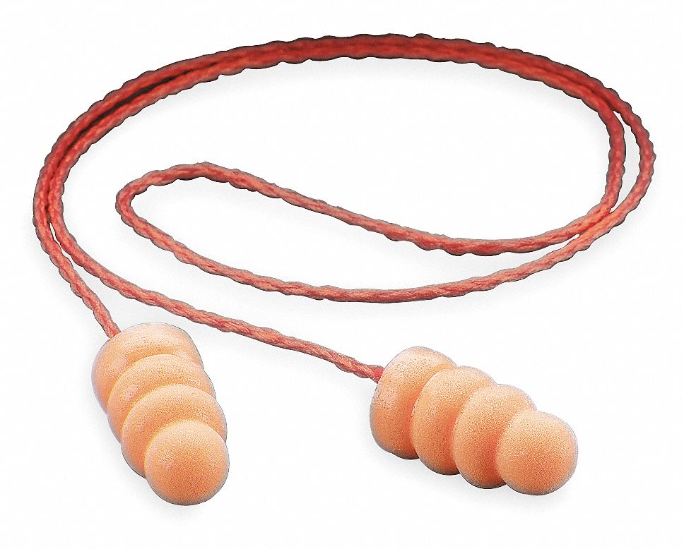 3M, Bell, Gen Purpose, Ear Plugs - 3WB10|1130 - Grainger