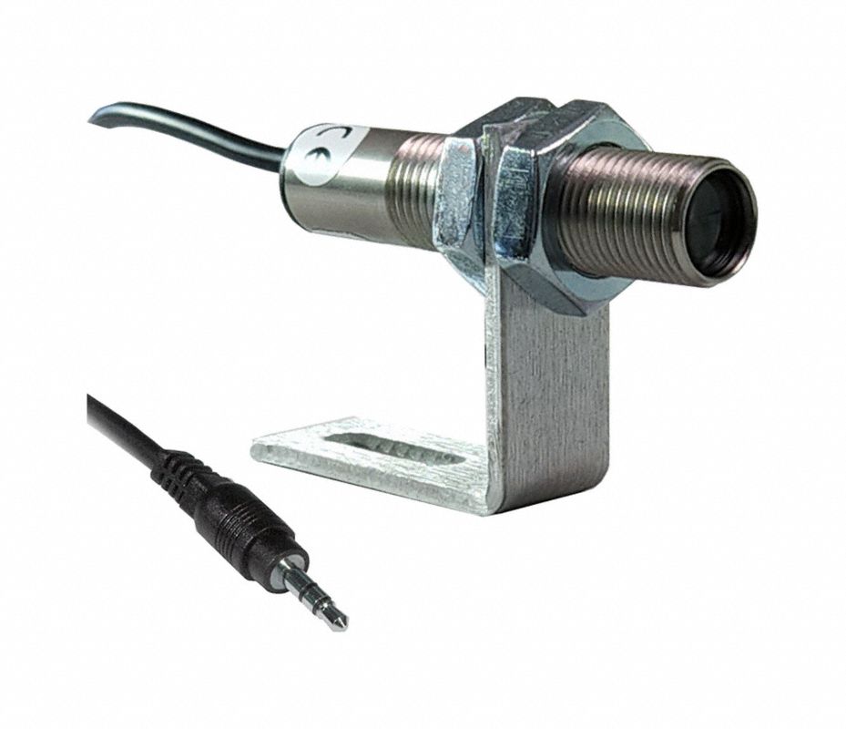 MONARCH Sensor Optic Remot,L2.9 pulg,1a250000rpm - 3WB47 | 6180-057 ...