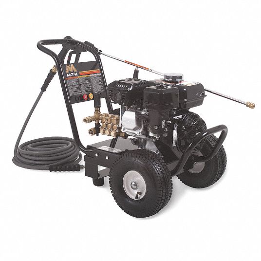 Pressure Washer - Grainger