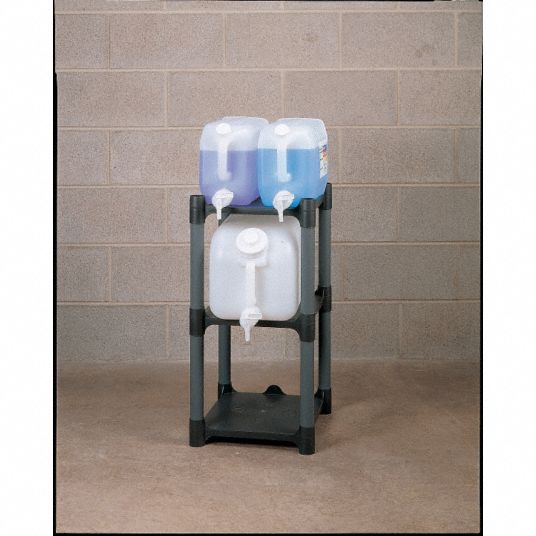 HDPE, White, Spigot - 3WCD7|180116 - Grainger