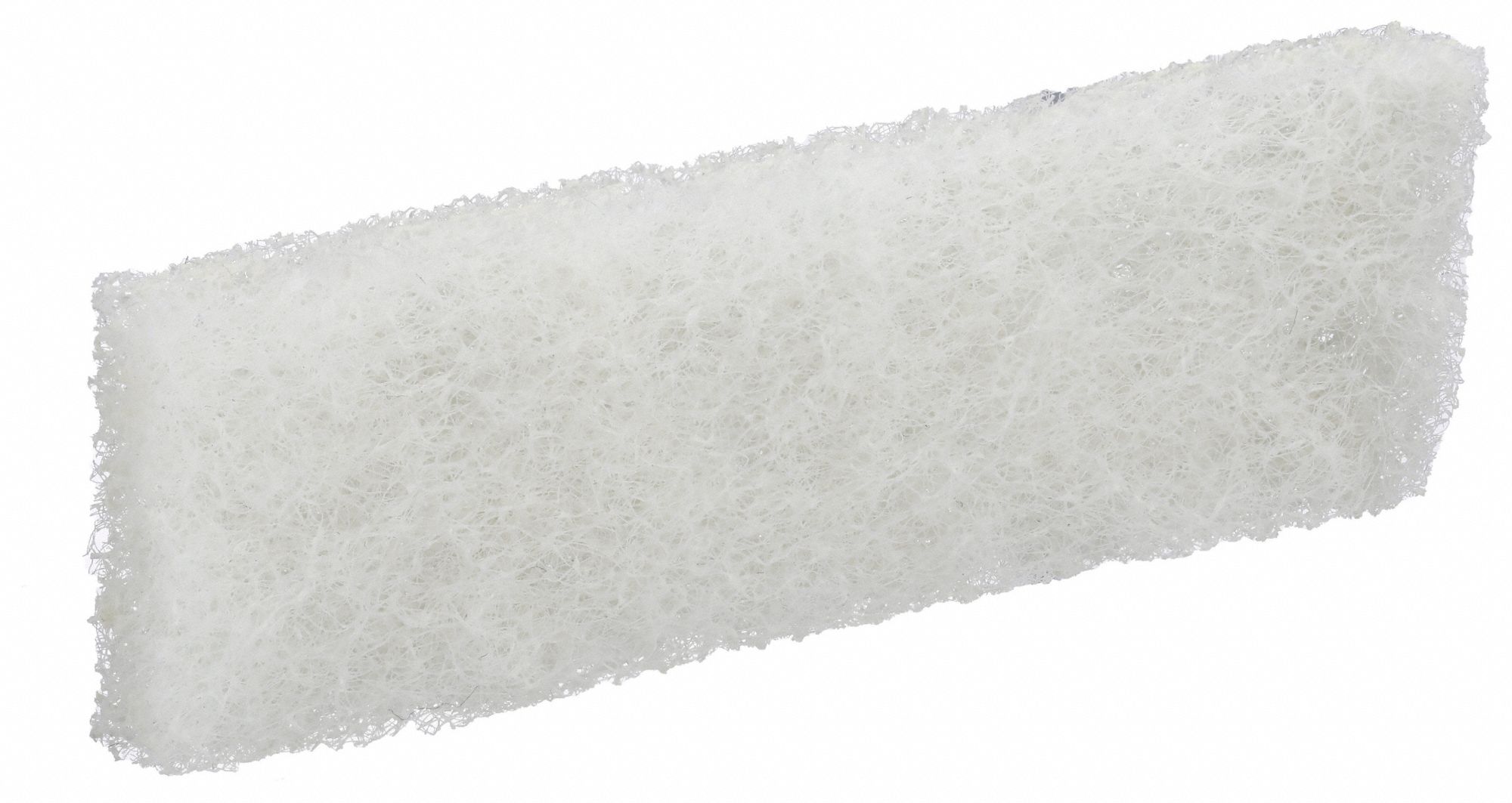 FAST CAP, Buffing Pad Refill, White, Buffing Pad Refill - 3WDC3 ...