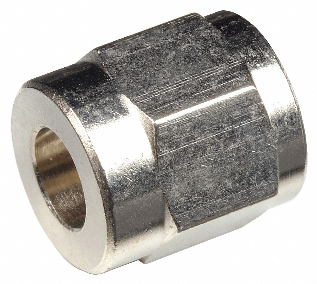 NELSON PAINT, Retaining Sleeve, HW-51, Retaining Sleeve - 3WDH6|HW61 ...