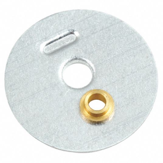 NELSON PAINT, Spacer Disc Assembly, LT-104, Spacer Disk Assembly ...