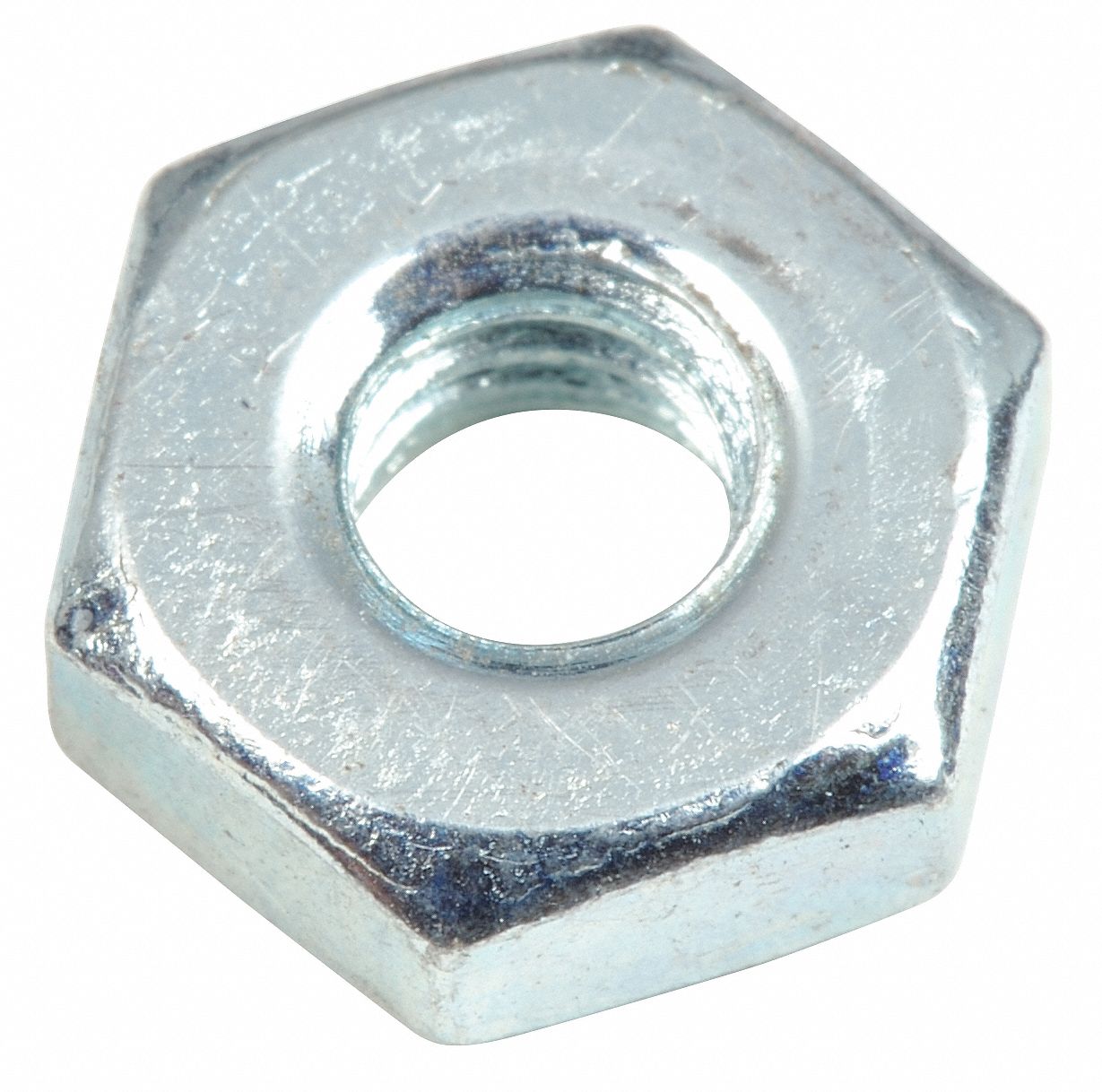 NELSON PAINT, Hex Nut, HW-50, Hex Nut - 3WED3|SS700 - Grainger