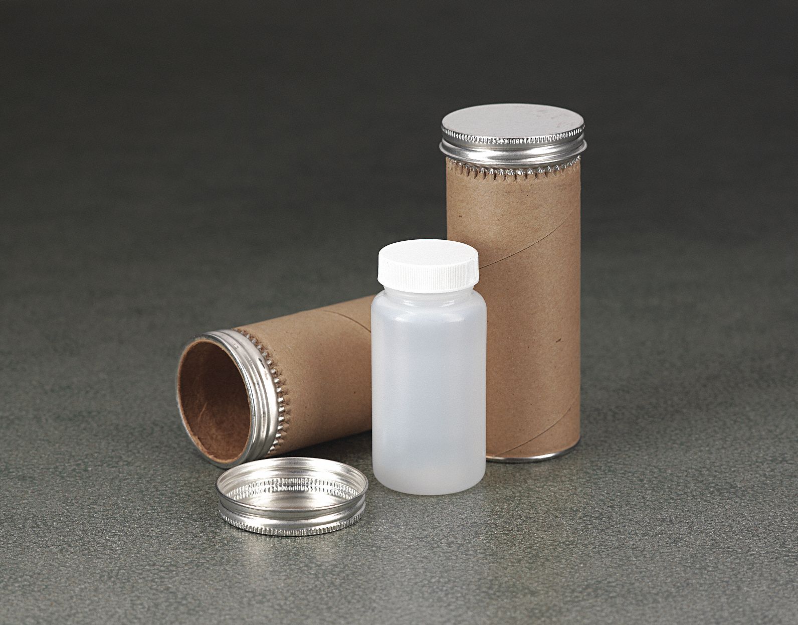 24, PK, Bottle - 3WEU3|PAP-03116 - Grainger