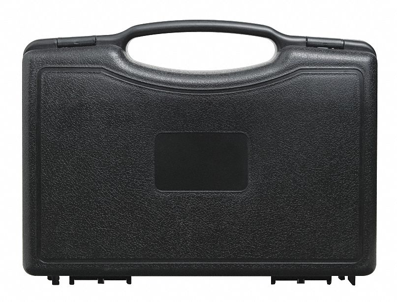 EXTECH, CA904, Dissolved Oxygen Meter Carrying Case - 3WFC3|CA904 ...