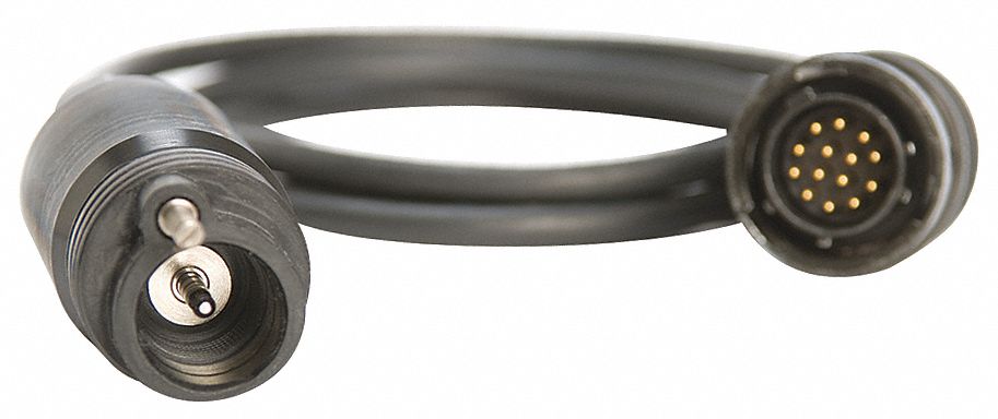 YSI, 60520-30, Dissolved Oxygen and Temperature Cable - 3WFN5|60520-30 ...