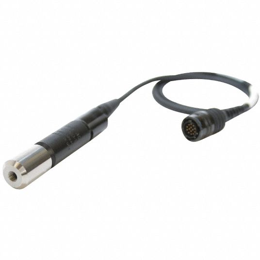 Conductivity Cable, 4m - Grainger