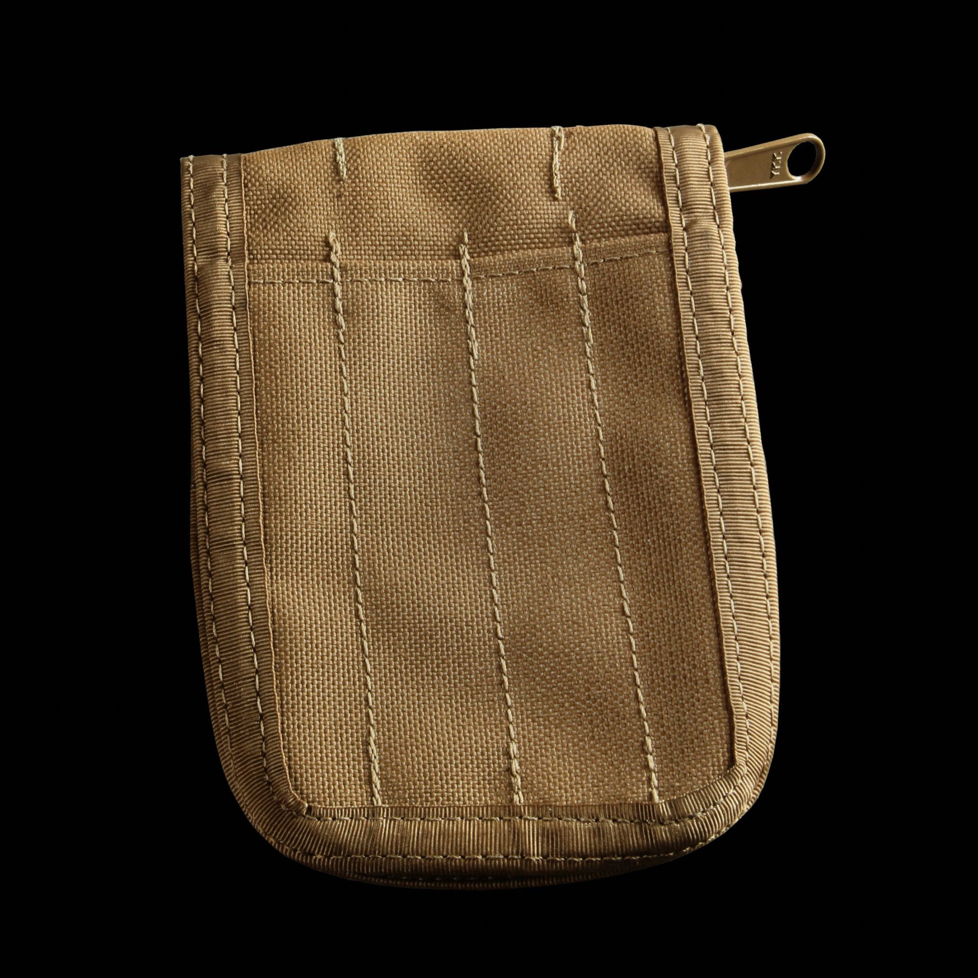 RITE IN THE RAIN Notebook Cover: Cordura, Tan, 3 in x 5 in Sheet Size ...