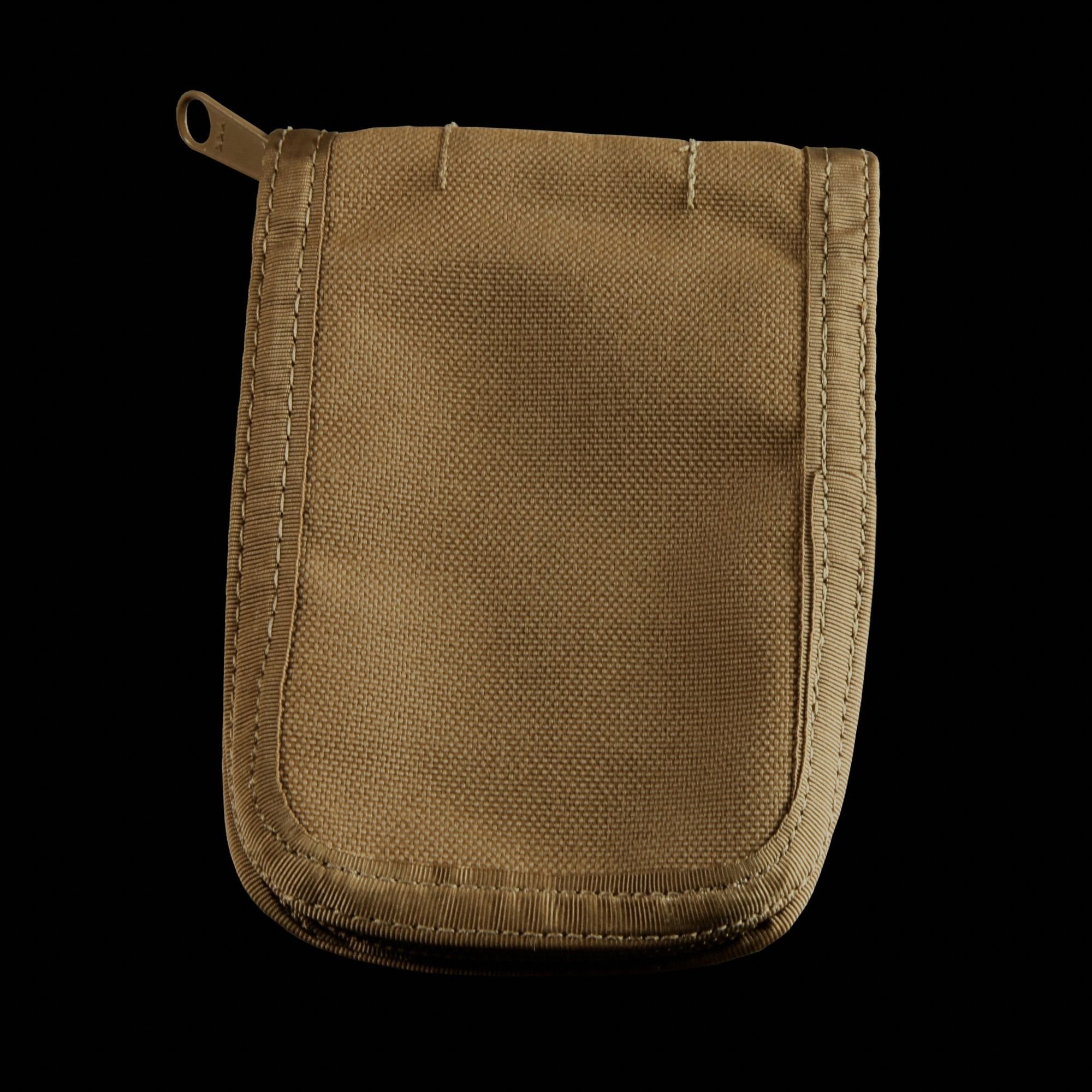 RITE IN THE RAIN Notebook Cover: Cordura, Tan, 3 in x 5 in Sheet Size ...