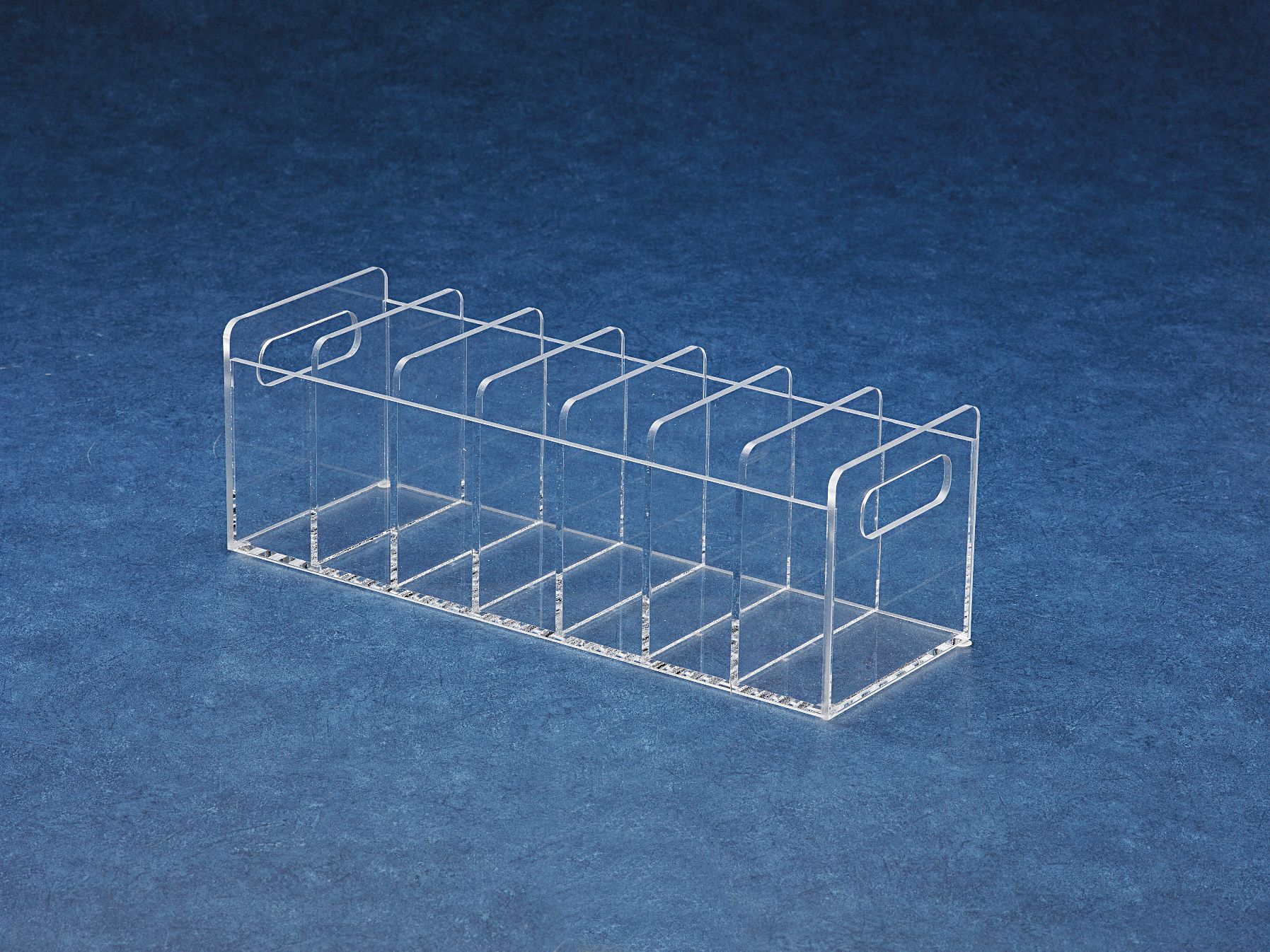 5 in Overall Wd, 5 in Overall Ht, Blood Unit Organizer - 3WHK4|50567 ...