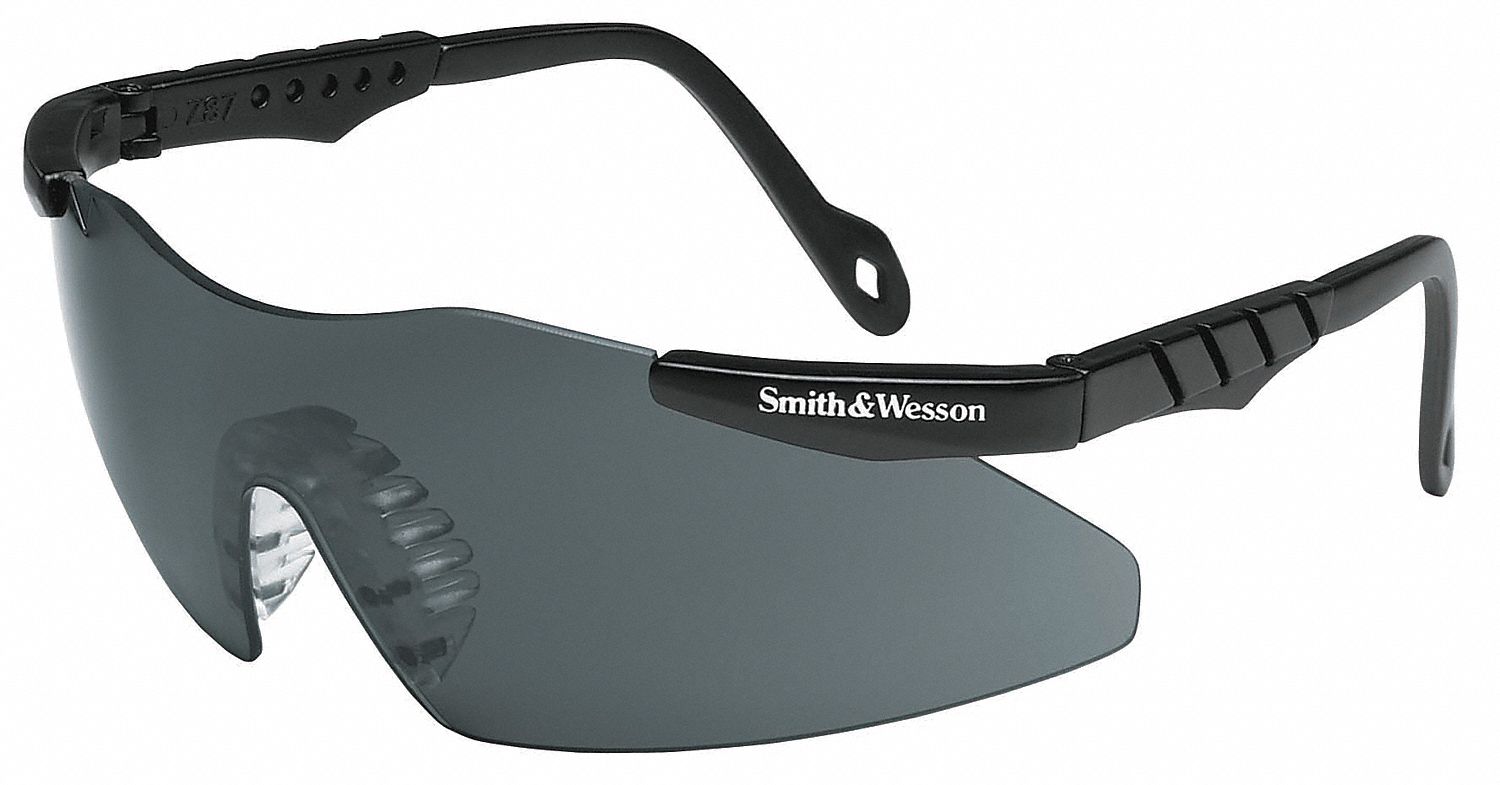 SMITH & WESSON Smith & Wesson(R) Magnum(R) 3G Mini Scratch-Resistant ...